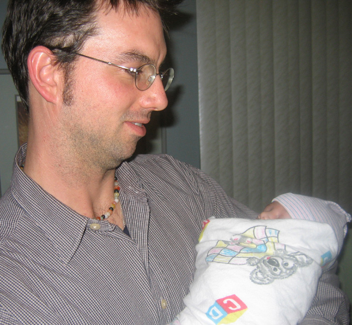 Wyatt Mason Schmidt